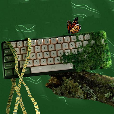 Keyboard Render Finished Projects Blender Artists Community