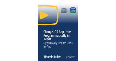 Change Ios App Icons Programmatically In Xcode Dynamically Update Icons In App Video