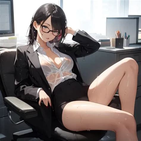 Sex Relief Assistant