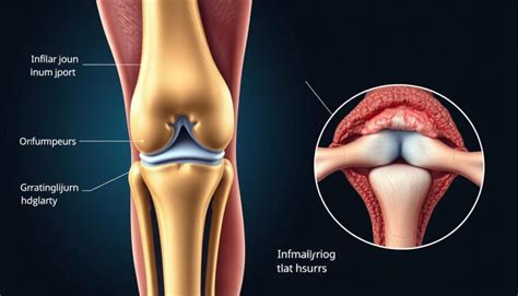 Understanding Degenerative Joint Disease Osteoarthritis