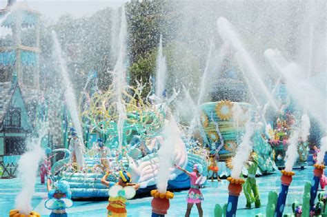 에버랜드 서머 스플래시 축제 선보여 아주경제