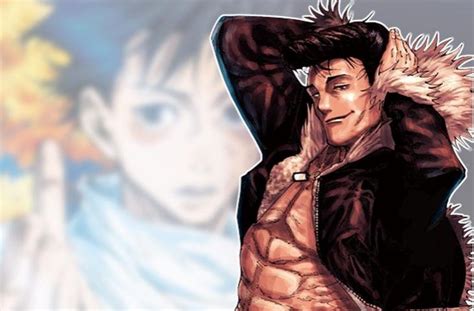 Jujutsu Kaisen 7 Fakta Menarik Ryu Ishigori Lawan Berat Yuta Okkotsu
