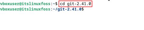 How To Install Git On Debian 12 Its Linux FOSS How To Install Git On Debian 12 Its Linux FOSS