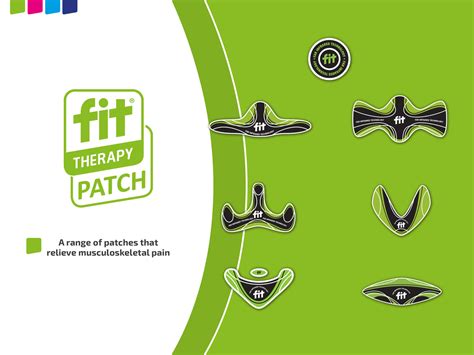 Fit Therapy Patch Fit Therapy Cphi Online Fit Therapy Patch Fit Therapy Cphi Online