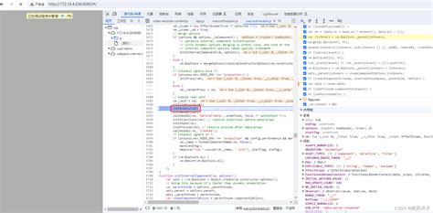 探究element Ui 2158中＜el Input＞的keydown事件无效问题el Input Keydown Csdn博客