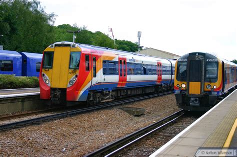Class 458 0