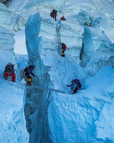 Pin De Jose L En Everest 8848 Mt Fotografía De Montaña Monte