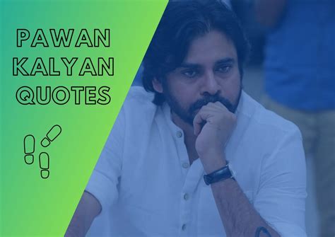100 Pawan Kalyan Quotes To Motivate You Shayari Baba