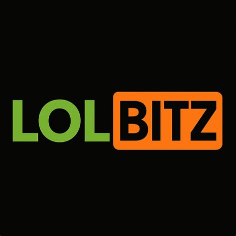 Lolbitz Youtube