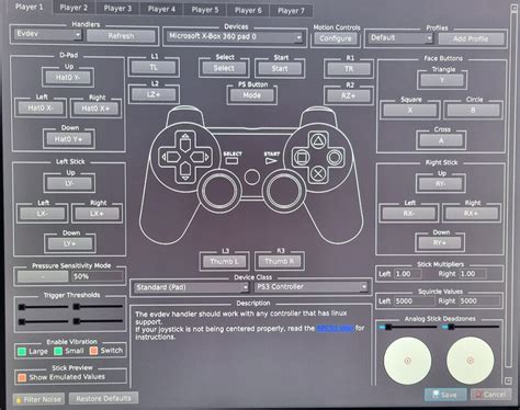 PS Steam Deck Tutorial