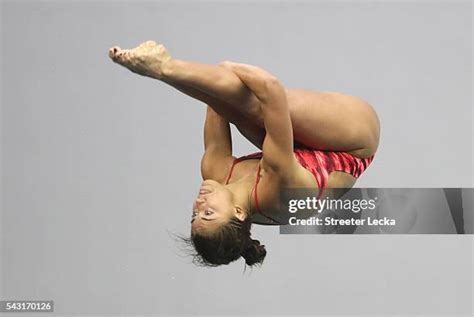 Kassidy Cook Photos And Premium High Res Pictures Getty Images