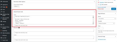 All About Faq Schema Markup Brian Curb