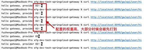Springcloud Gateway 小傅哥 Bugstack 虫洞栈