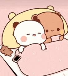 Bubu Dudu Sseeyall Sticker Bubu Dudu Sseeyall S Entdecken Und Teilen