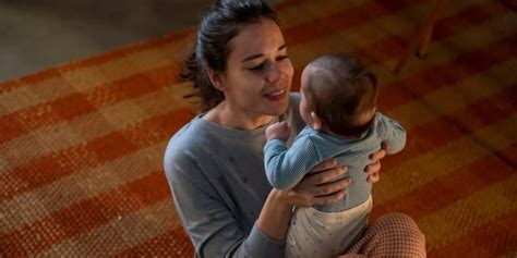 Laila Costa Protagoniza La Momia Estreno Thriller De Terror 2026