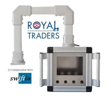 Hmi Console Box For Industrial At 10000 Piece In Chennai ID 2854242013933