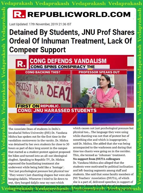 Vandana Mishra Indology