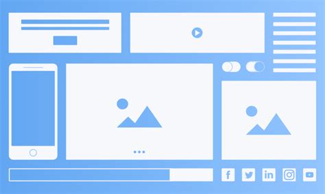 Must See Wireframe Examples To Inspire Your Next Design Nulab