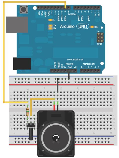 Chapter 5 Exploring Arduino