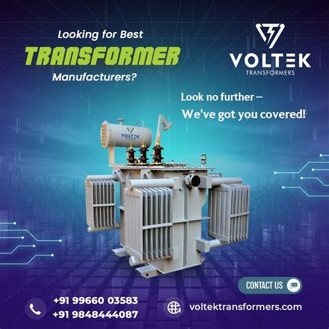 Best Energy Efficient Transformer Manufacturers And Suppliers In Hyderabad Artofit