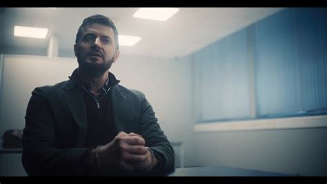 Auscaps Richard Armitage Shirtless In Red Eye Episode