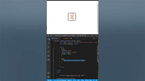 Box Shadow Property Vs Drop Shadow Function In Css Youtube