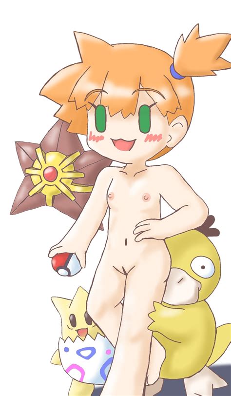 Staryu