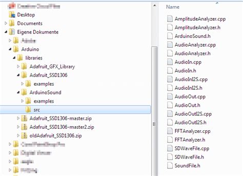 Arduino Bibliotheken Einbinden Und Verwalten Heise Online