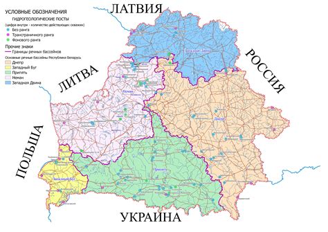 Мониторинг подземных вод | Главный информационно-аналитический центр ...