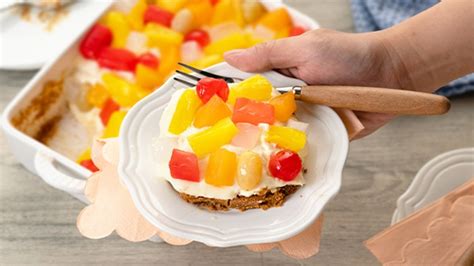 3 No Bake Ref Cake Recipes You Can Make Overnight