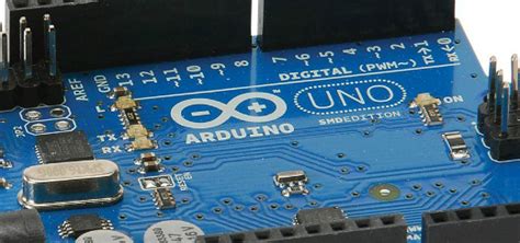 Arduino UNO R3 Edição SMD