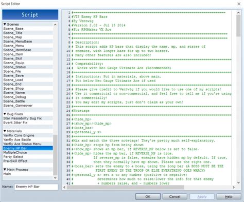 Forced Action Errors Rpg Maker Forums