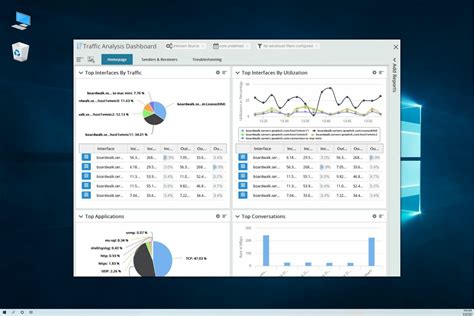 6 Best Network Performance Management Software Free And Paid