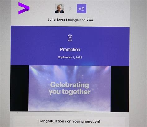 Arpit Singh On Linkedin Im Happy To Share That I Got Promotion And Im Starting A New Position