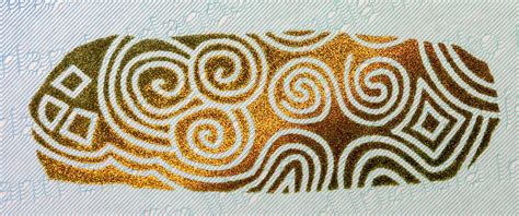 What Is Optically Variable Magnetic Ink SPARK OVMI Document Glossary