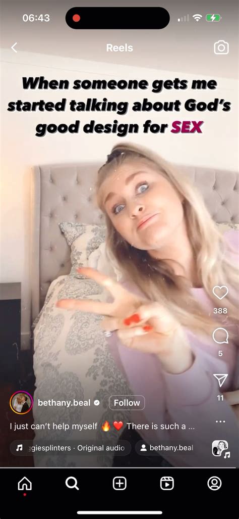 The Sex Obsession Has Been Percolating For A While Take The Wayback