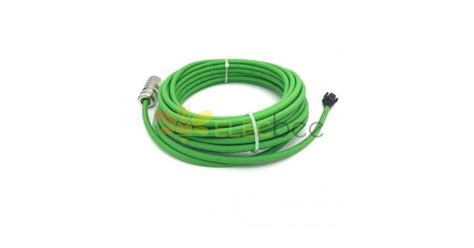 Elecbee Encoder Signal Cable For Schneider Servo Motor 5m