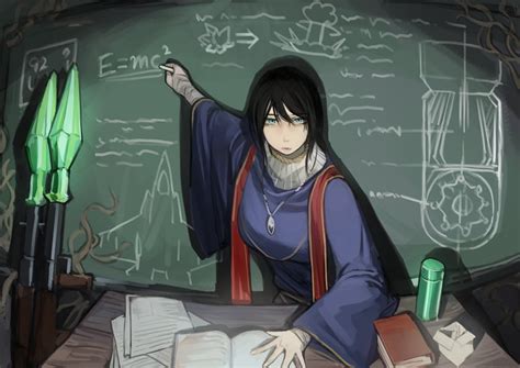 Sorceress Sellen Elden Ring Drawn By Miao Jiangyou Danbooru