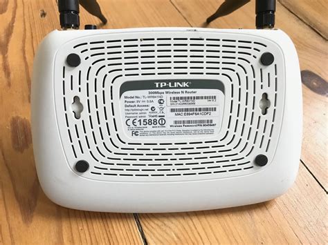 Review: TP-Link TL-WR841N WLAN Router tested ⌚️ 🖥 📱 mac&egg