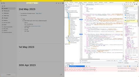 Datascriptquery Does Not Parse Properties Correctly · Issue 9298 · Logseqlogseq · Github