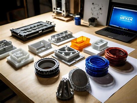 Premium Photo Showcase The Prototyping Phase Of Product Development