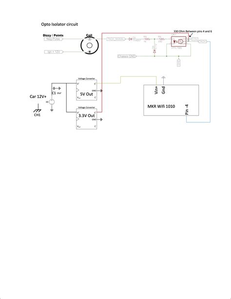 Arduino Tachometer Project Is Good Or Not General Guidance Arduino