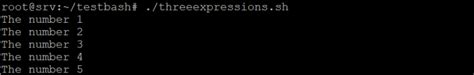 What Is A Bash For Loop Practical Examples And Syntax