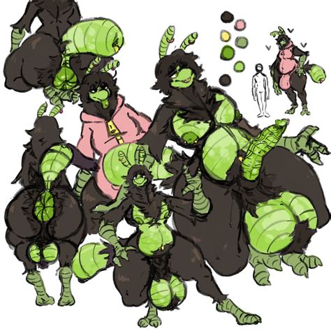 Rule 34 Abdomen Anus Arthropod Balls Bbw Boobs Bug Cyrovon Donut Donut Anus Feet Fluffy Furry