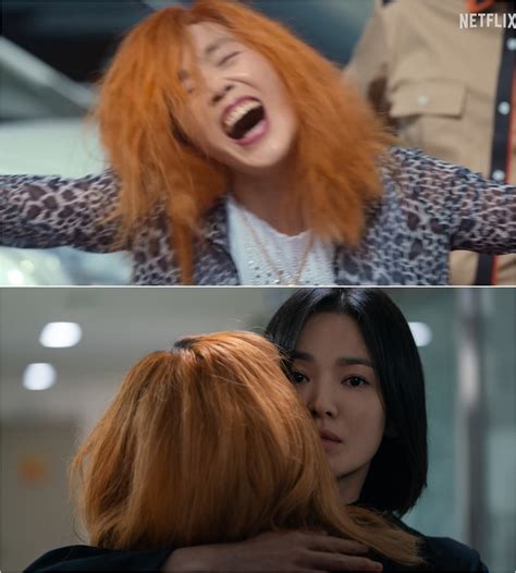 Three Rage Inducing Villains In Netflixs The Glory Zapzee Premier Korean Entertainment