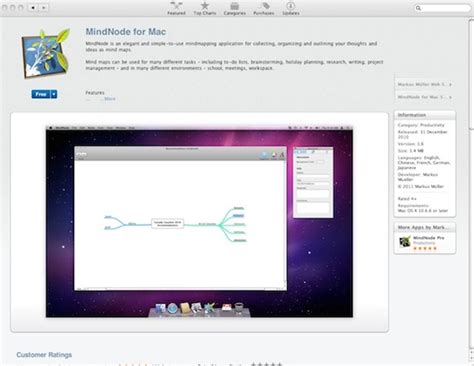 Mac App Store Mac Download