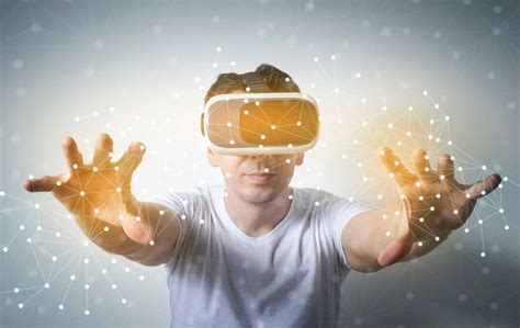 Accelerating The Process Of Rehabilitation Through Virtual Reality The Standing Point Of Reh