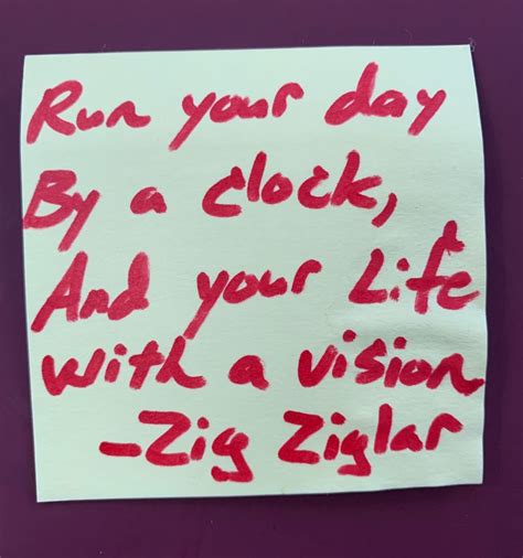 Andrew Cotton ☁️ On Linkedin Talentstacker Zigziglar Aspiration