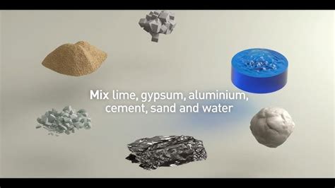 Walsc 50mm Aac External Cladding System Has Been