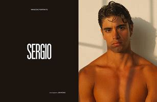 Sergio Perdomo Page Lpsg